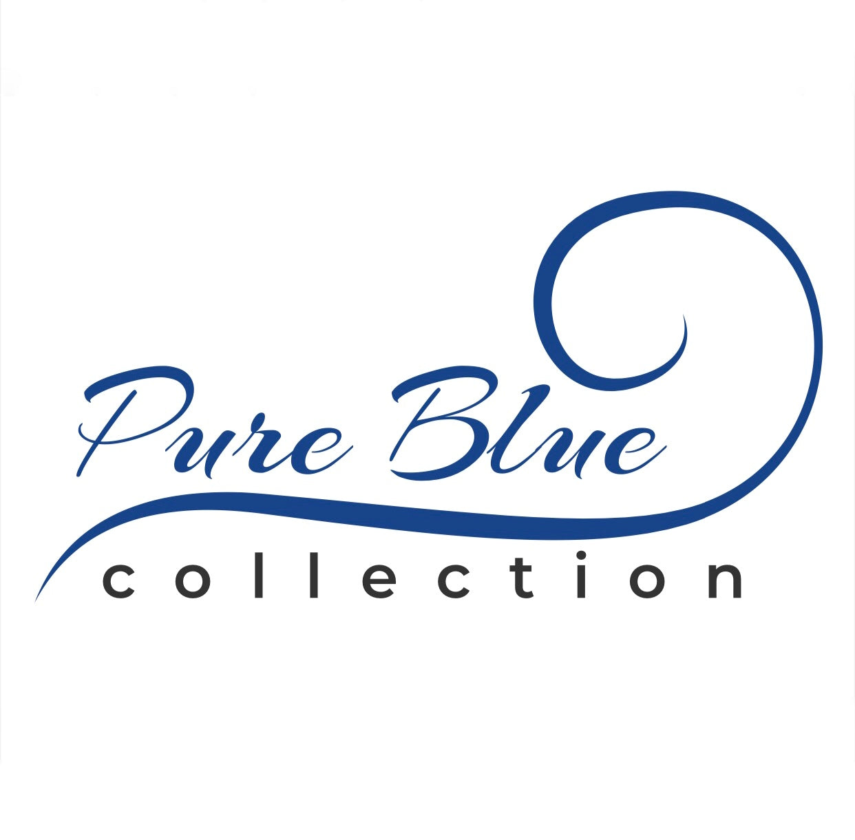Pure Blue Collection – PureBlueCollection